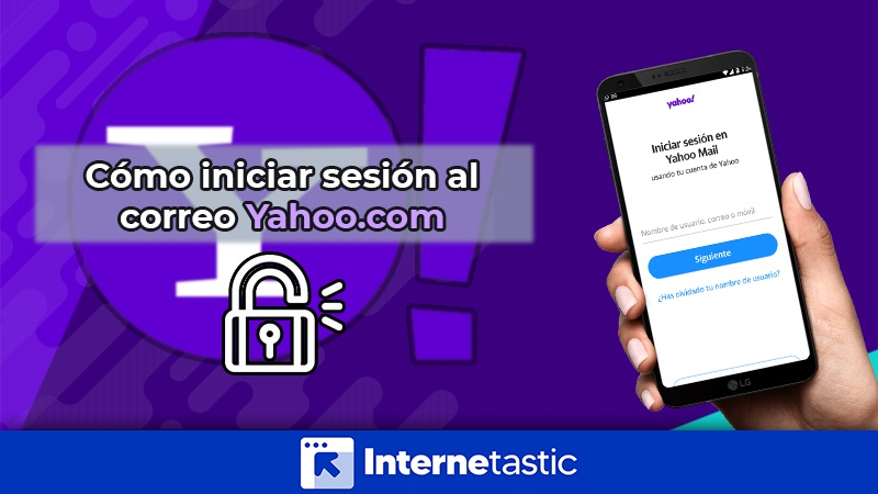 Yahoo! Correo: iniciar sesión o entrar a Yahoo Mail